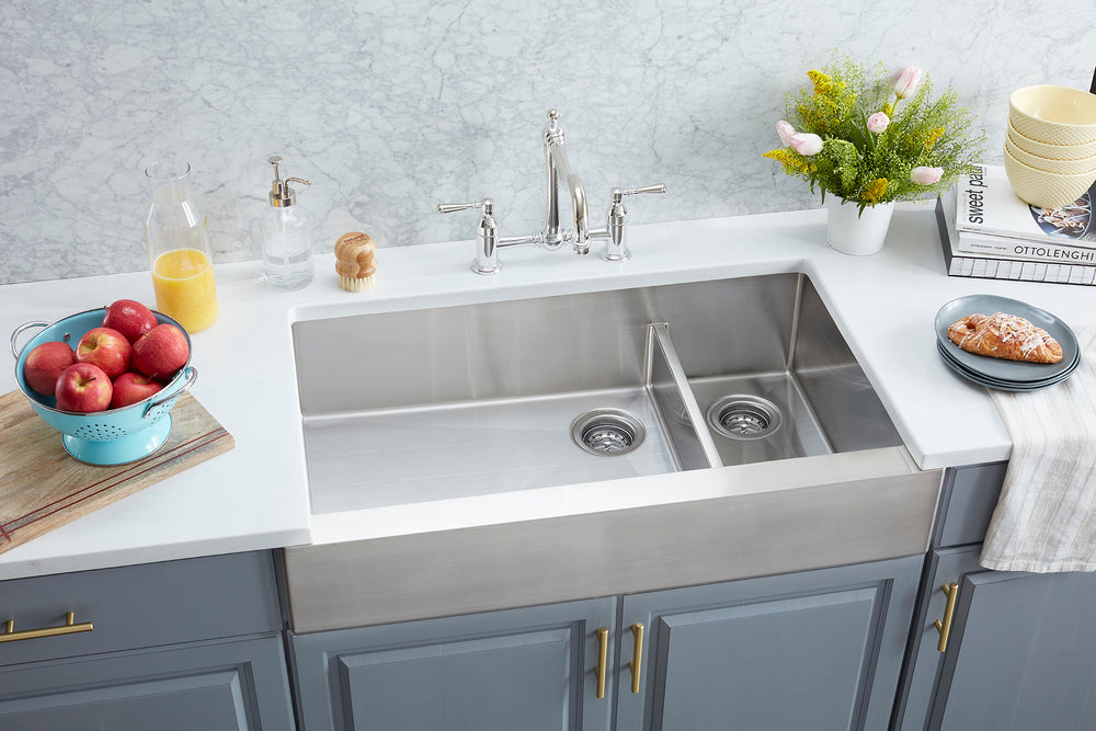 Morgan Tap and Basin